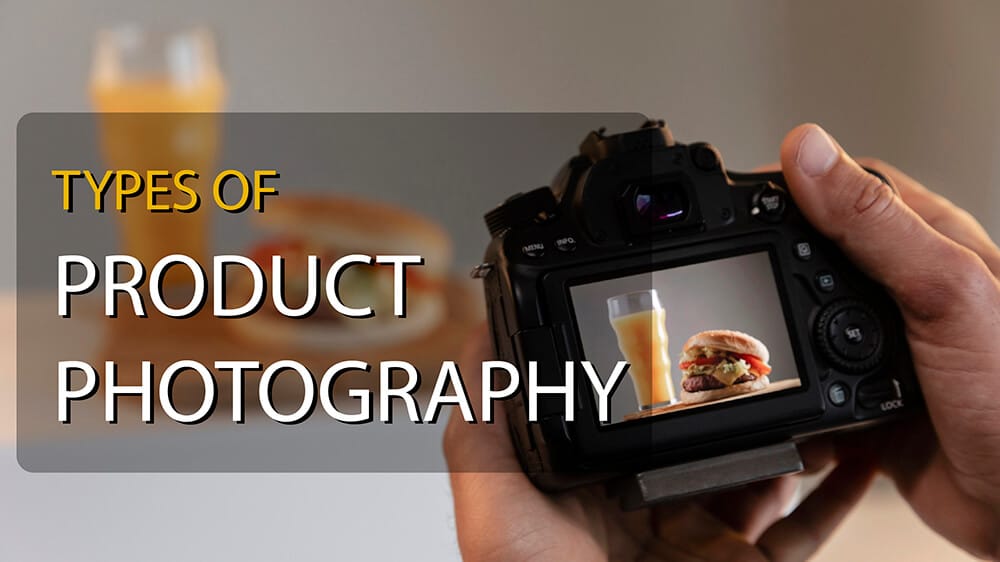 Types of Product Photography in Ecommerce Business - Clipping Path Source