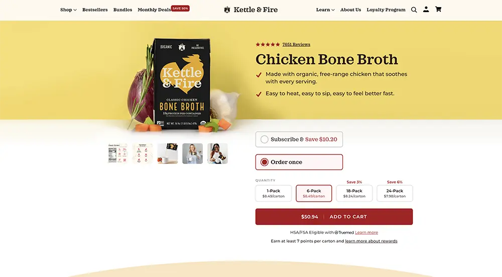 4 Product Photography Tips: Get the Perfect Shot—Minimal Edits Needed - Clipping Path Source