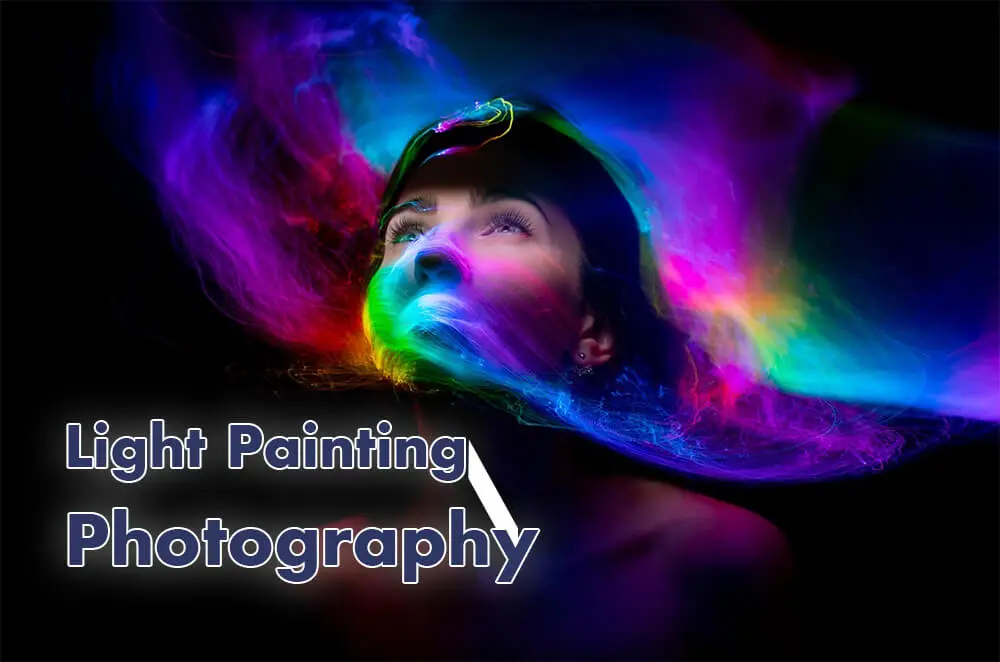 Light Painting Photography: A Complete Guide - Clipping Path Source